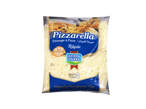 Pizzarella – Gastromixte