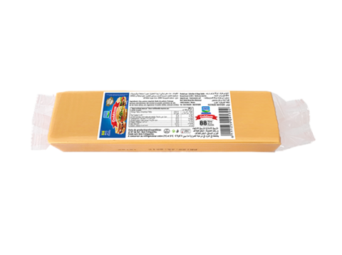 Goldium – Gastromixte