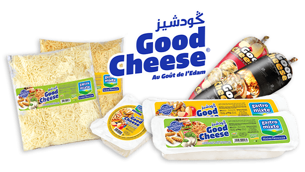 Pizzarella Premium – Gastromixte