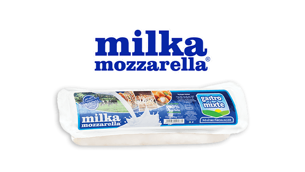 Pizzarella Premium – Gastromixte