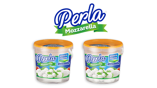 Pizzarella Premium – Gastromixte