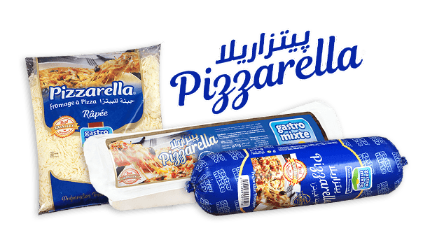 Pizzarella Premium – Gastromixte