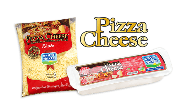 Pizzarella Premium – Gastromixte