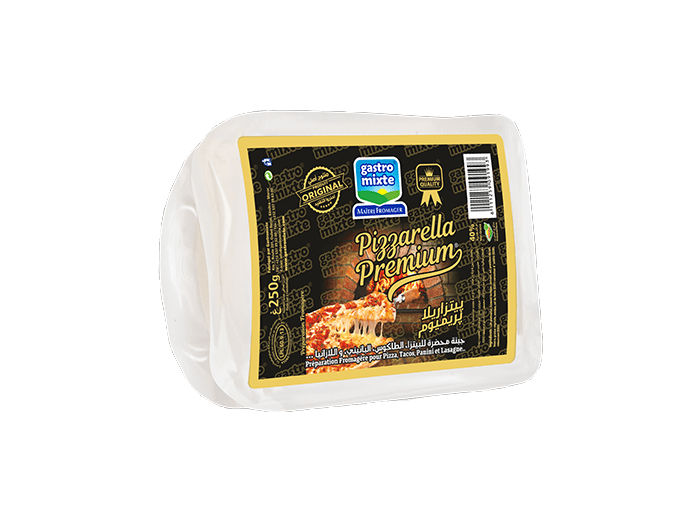 Pizzarella Premium – Gastromixte