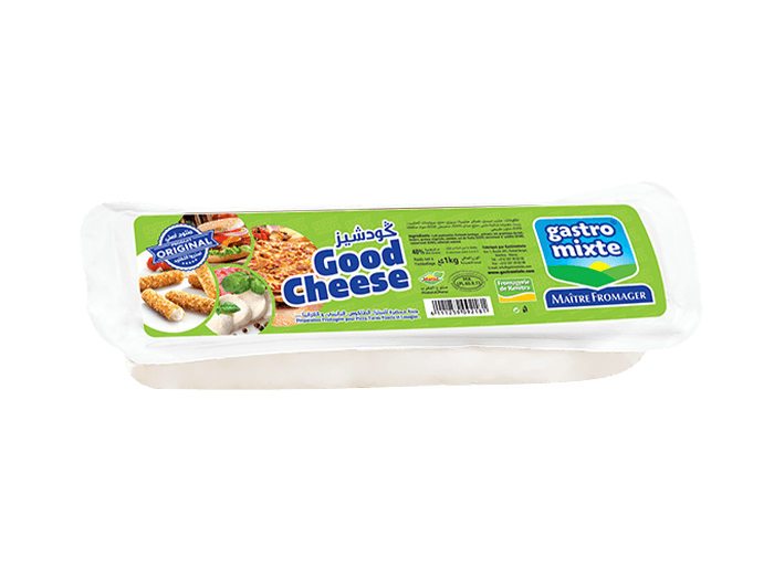 Good Cheese – Gastromixte
