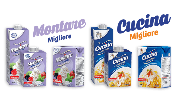 Pizzarella Premium – Gastromixte