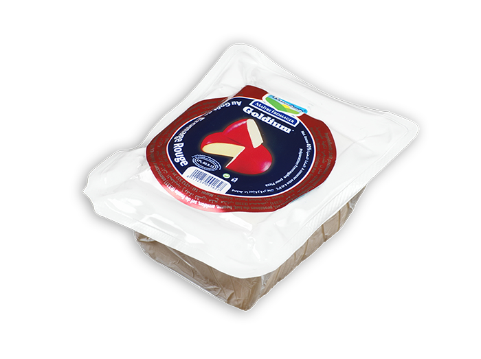Goldium – Gastromixte