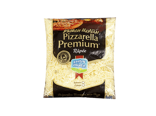 Pizzarella Premium – Gastromixte