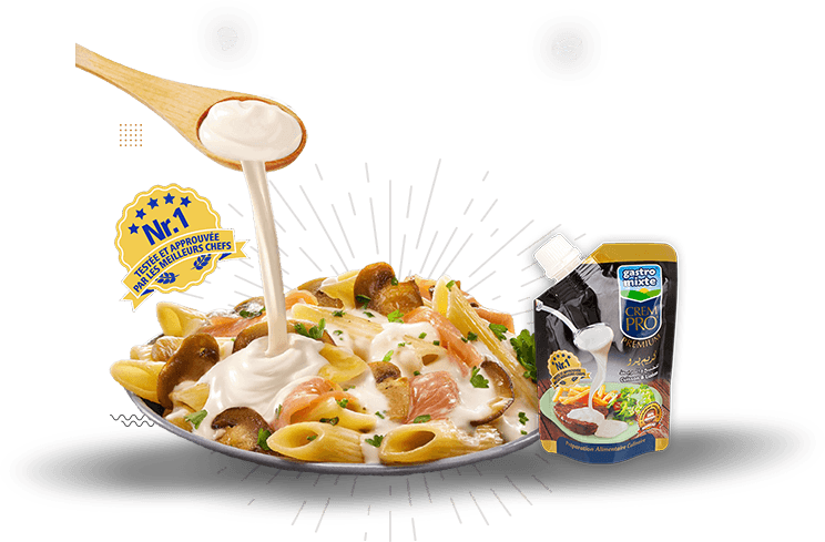 Gastromixte – Maître Fromager